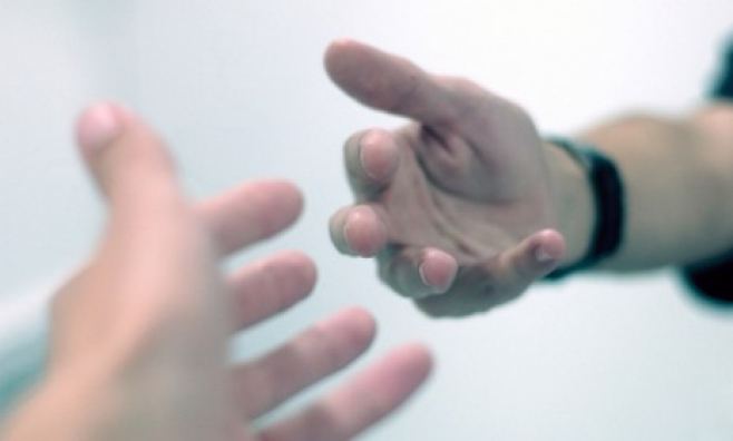 Why We Should Extend Grace to Others | Great Commission Movement of ...